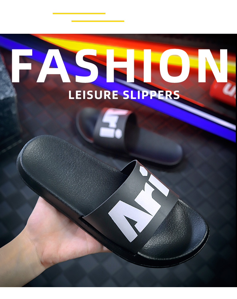 รองเท้าแตะ ARI SLIDE SANDALS ของแท้ - vs3Qu38H - ThaiPick