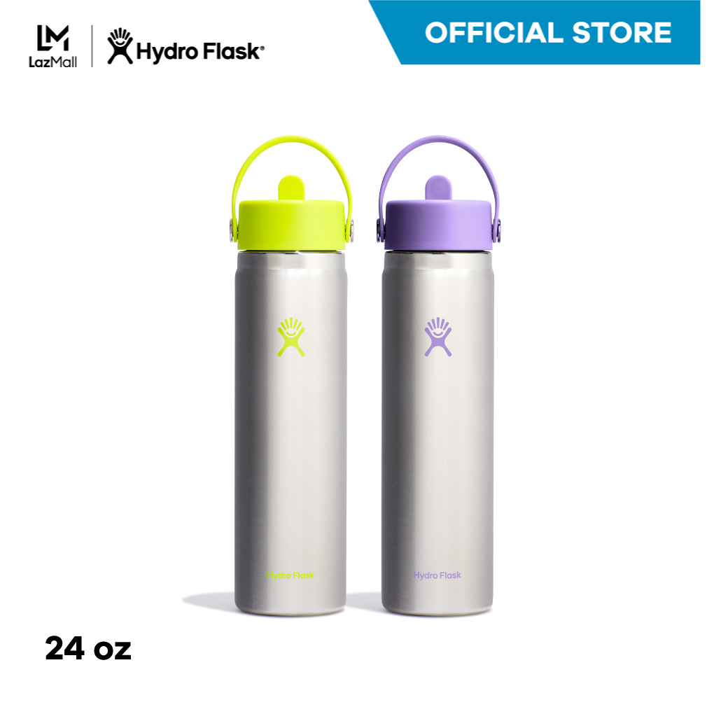HYDRO FLASK COLLECTION STAINLESS STEEL LIMITED EDITION - Hydro Flask ...