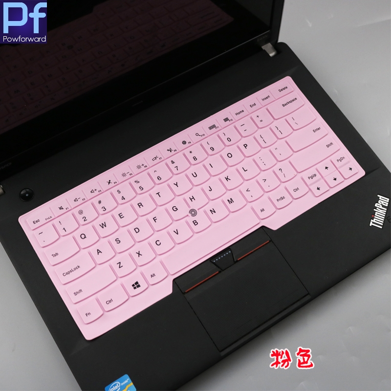 Silicone Gel Keyboard Protector Cover Skin for Lenovo Thinkpad X1 ...