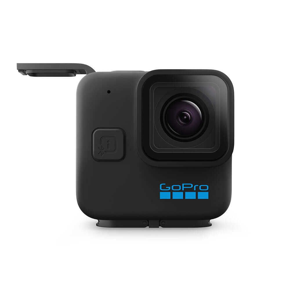 GoPro Hero 11 Black Mini Action Camera - ประกันศูนย์ - 0oXGTrUk - ThaiPick