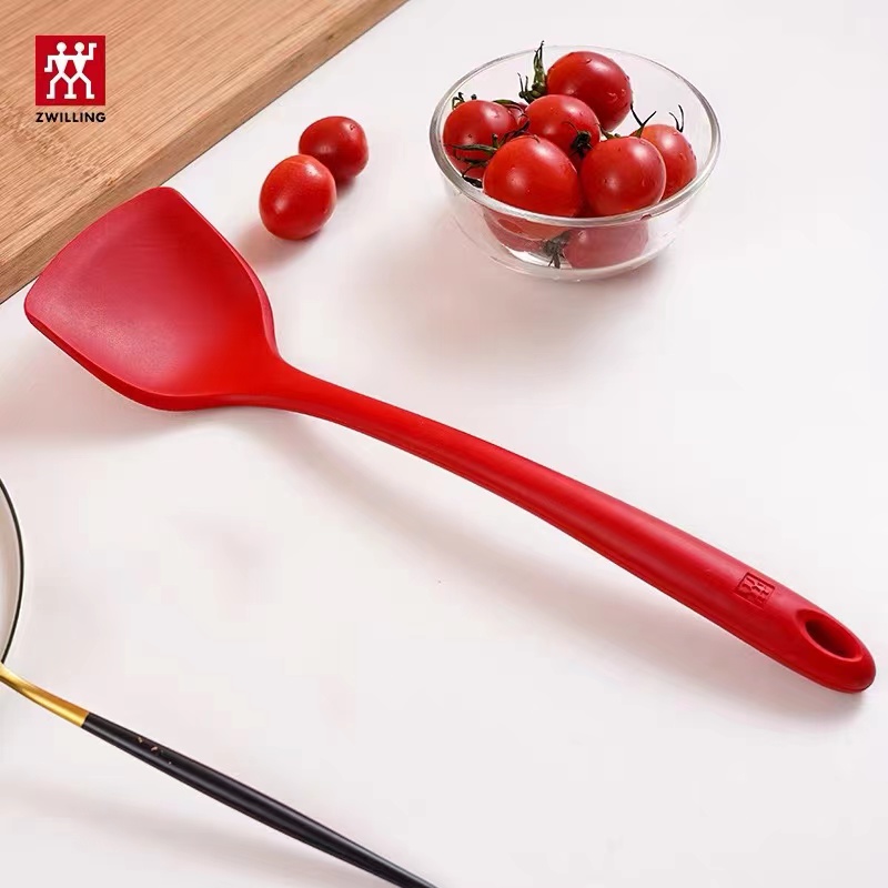 【พร้อมส่งในไทย 】Zwilling READY STOCK PREMIUM QUALITY Spatula 1 Pcs ...