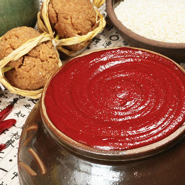 Original 찰맛고추장 Maeil Gochujang (โคชูจัง พริกแกงเกาหลี) 14kg - CM KOREA ...