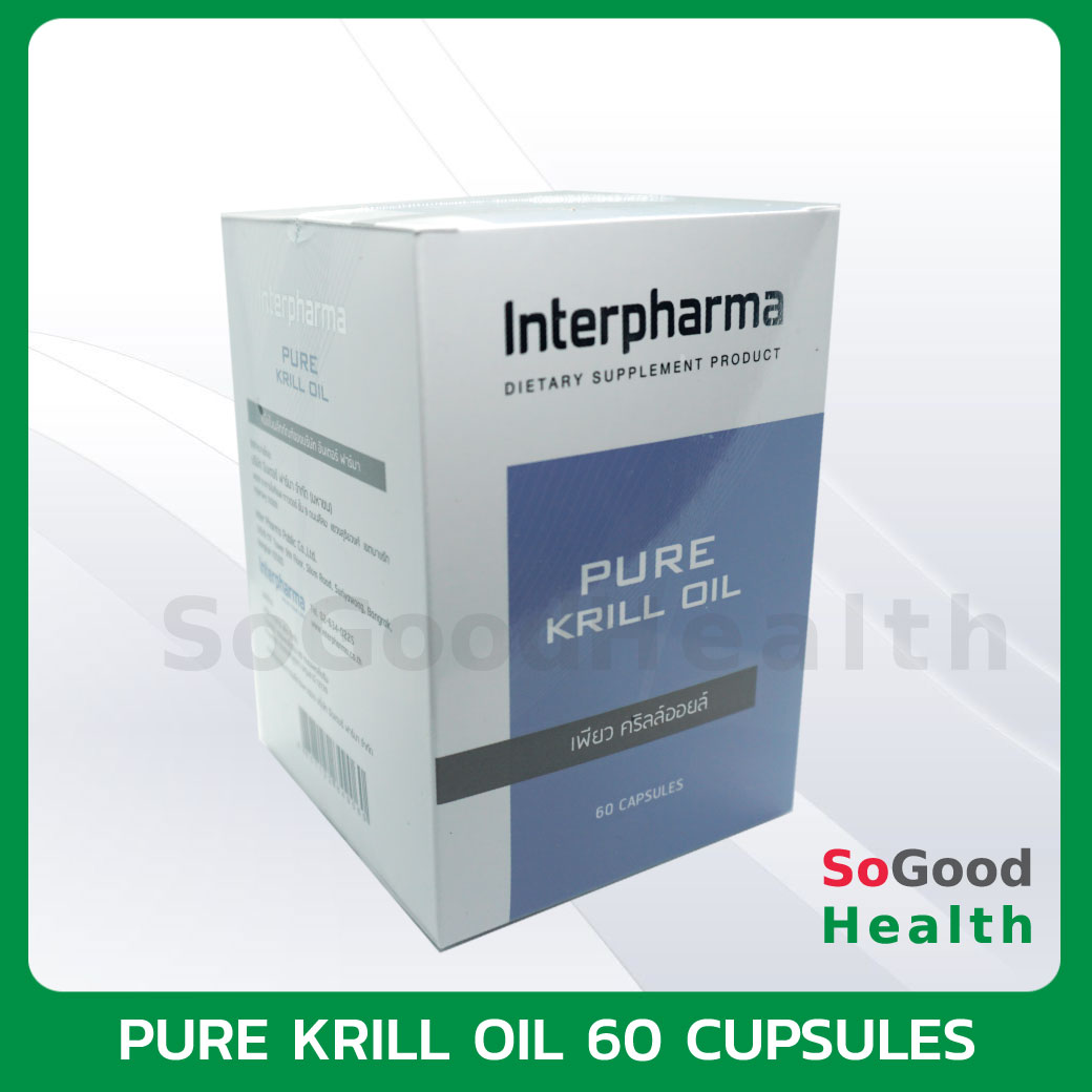 Interpharma ProLivo 60 Capsules โปรลิโว ผลิตภัณฑ์ บำรุง - ปกป้อง ...
