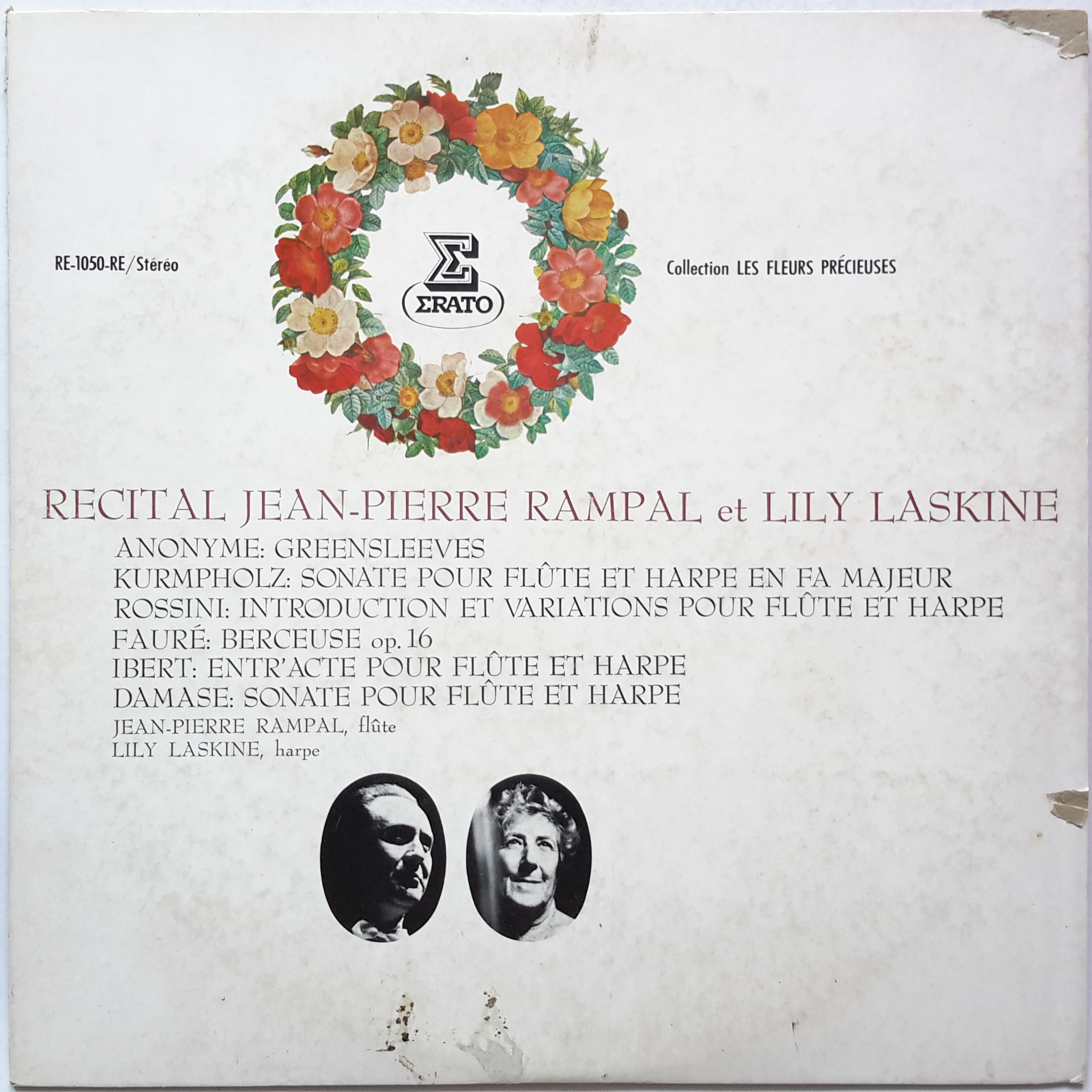 แผ่นเสียง เพลงคลาสสิค Classical Music 12” LP Vinyl, Tchaikovsky, Chopin ...