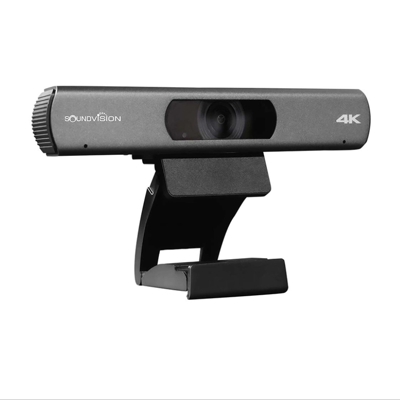 SOUNDVISION VC-4K Pro(120) กล้อง EPTZ สำหรับห้องประชุมออนไลน์ 4K Ultra ...