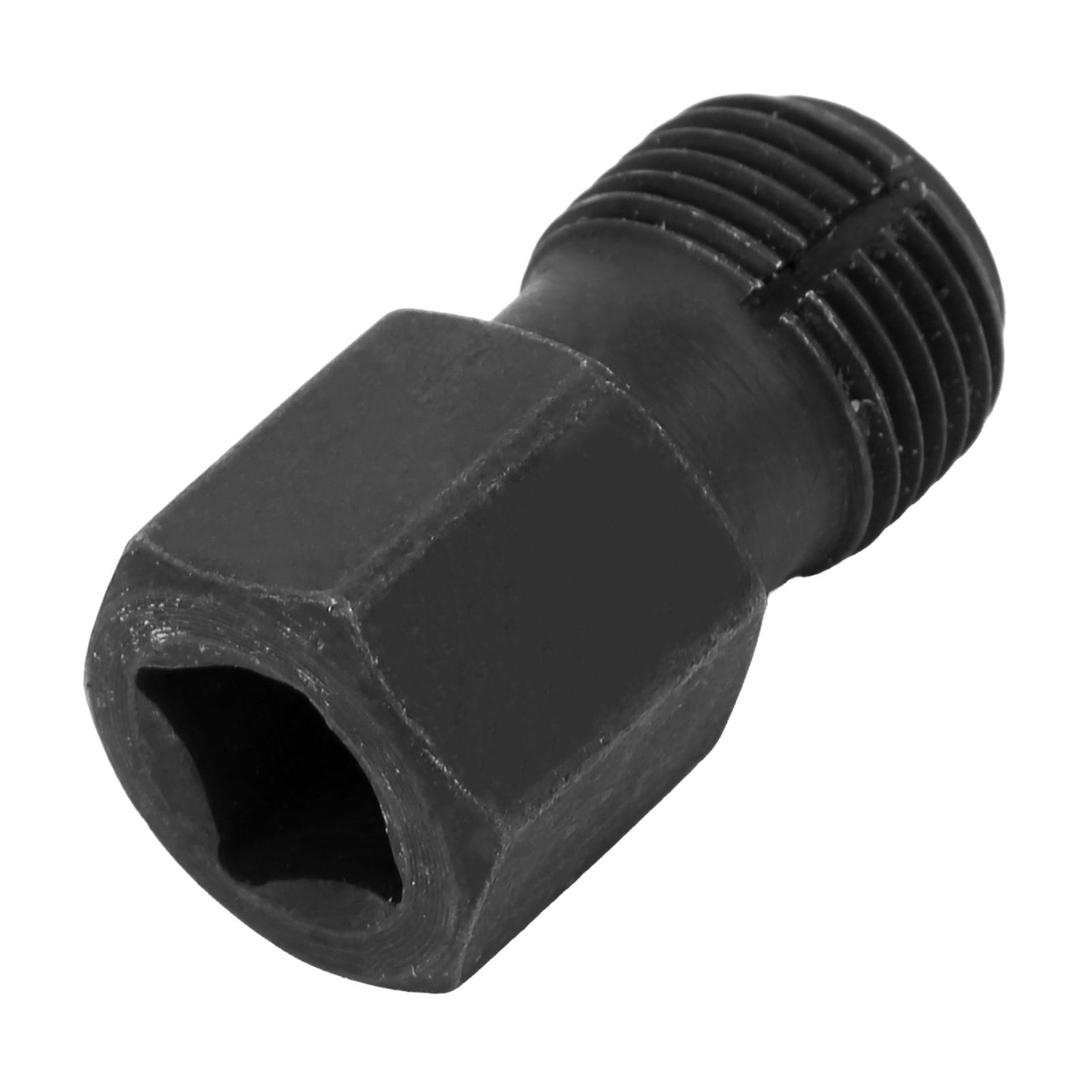 Black M18x1.5mm Metal Oxygen Sensor Thread Chaser Professional Spark ...