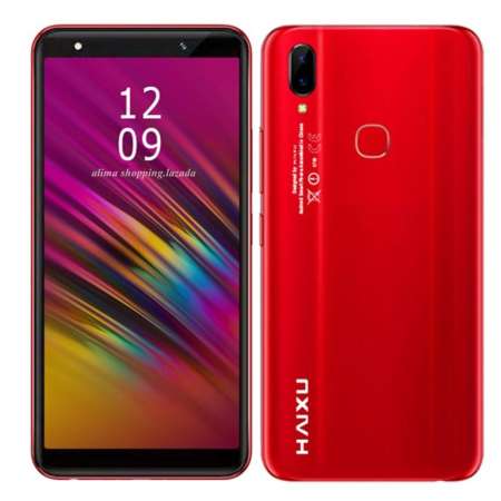 จัดหนักเดี๋ยวนี้ Haixu Star หน้าจอใหญ่ 5.5 นิ้ว /ความจำเครื่อง 16GB /Battery 3200mAh / ของแท้ คน ...