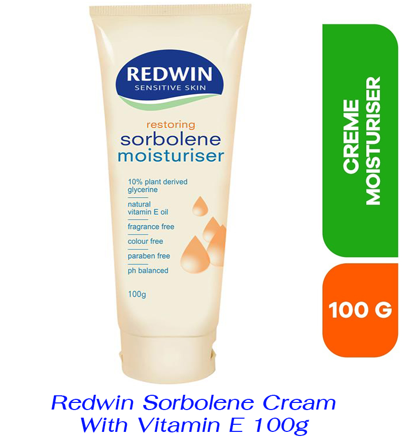 **แท้**Redwin ครีมน้ำนมผสมวิตามินอี+อีฟนิ่งพริมโรสออยล์ บำรุงผิว กระปุก ...