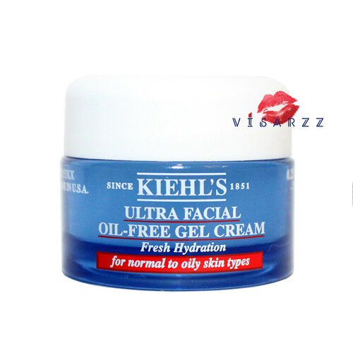 Kiehls Ultra Facial Cream 7ml กระปุกขาว The Cosmetics Thaipick