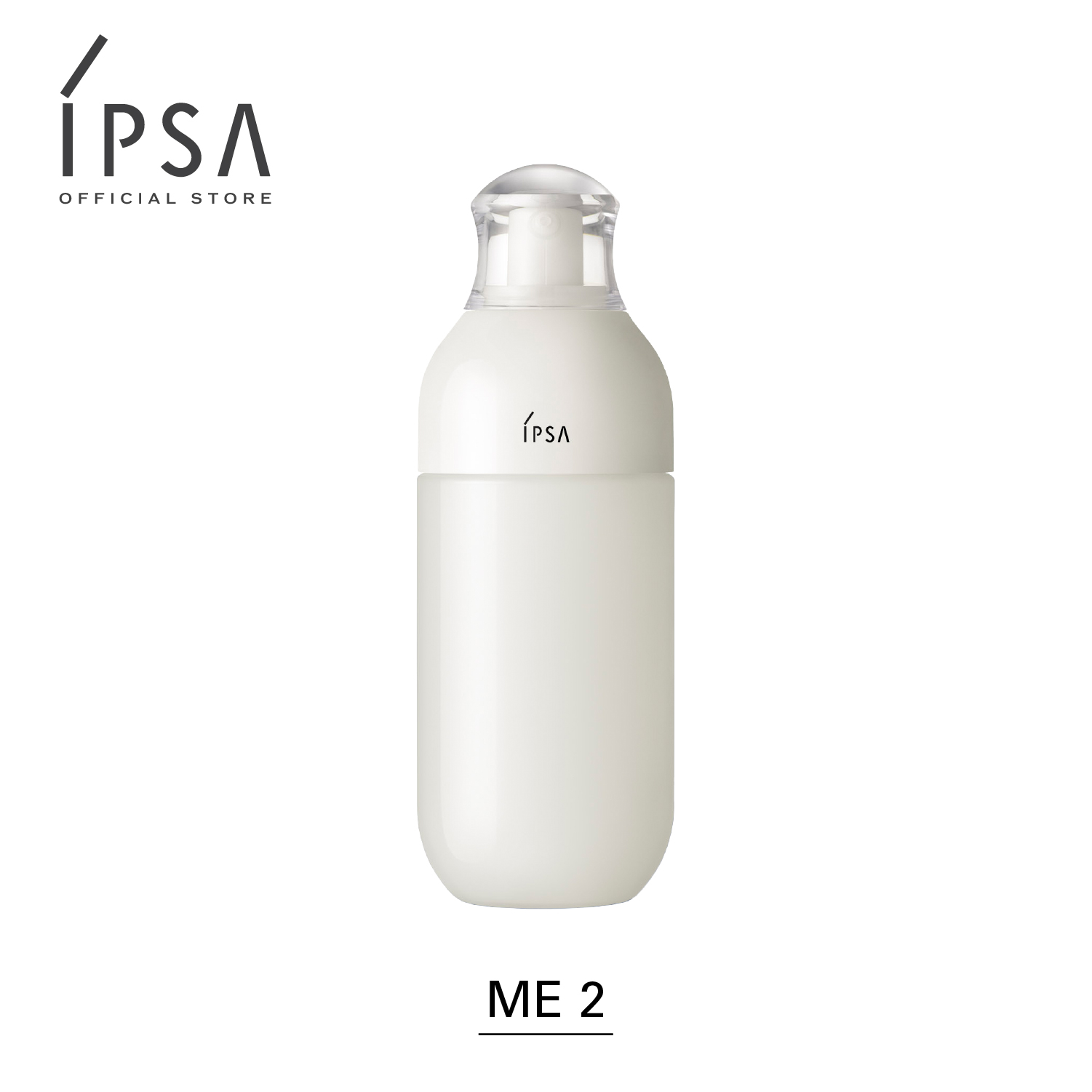 IPSA ME 2 สำหรับผิวธรรมดา ที่มีน้ำมันผิวบ้าง - IPSA - ThaiPick