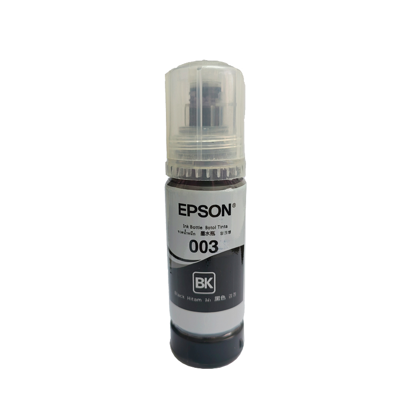 EPSON Ink 003 Original หมึกเติมแท้สำหรับ EPSON L3110 L3210 L3216 L3150 ...