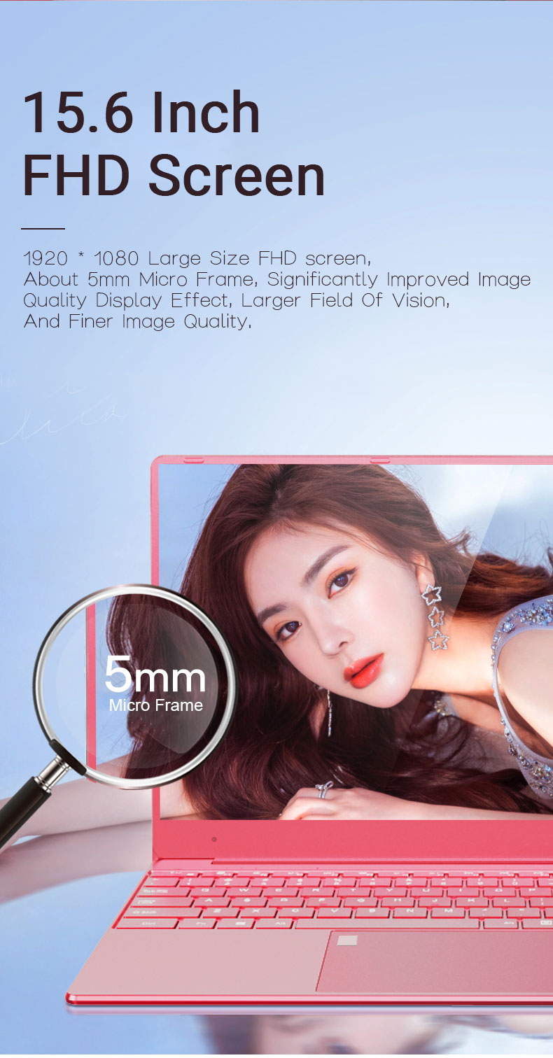 suitable for girls giftASUS X Mistme 2024 NEW Core i7 Pink Notebook RAM ...