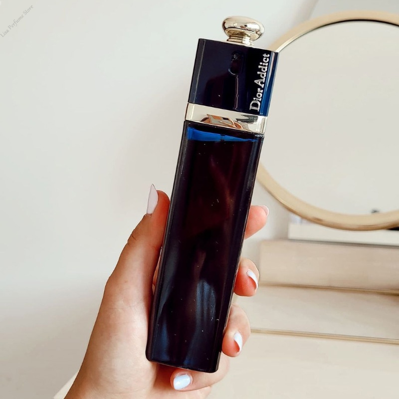 น้ำหอม Dior Addict Blue EDP 100ML พร้อมส่ง น้ำหอมผู้หญิง - Y10VKQt0 ...