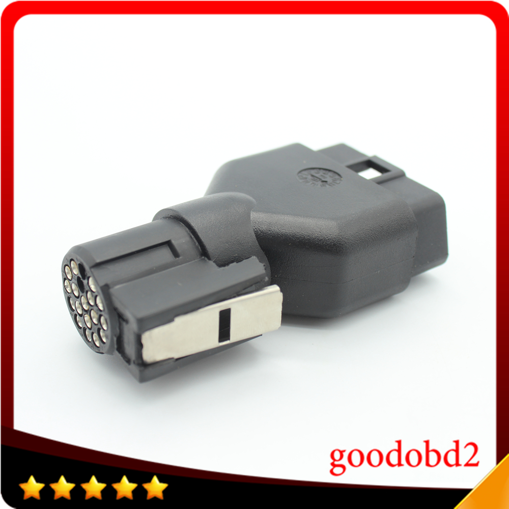 Tech2 16PIN OBDII Connector Adapter G M tech2 Diagnostic Tool 16PIN ...