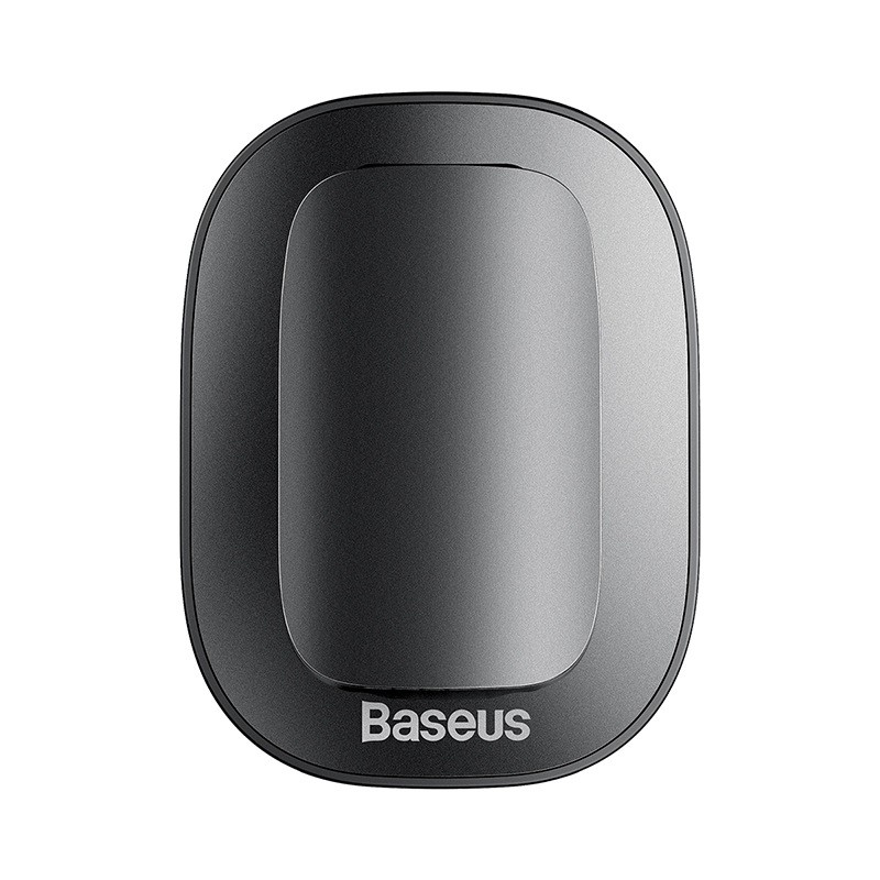Baseus ที่หนีบแว่นตาในรถยนต์ ที่เก็บแว่น ที่วางแว่นตา ที่หนีบบัตรในรถ ...