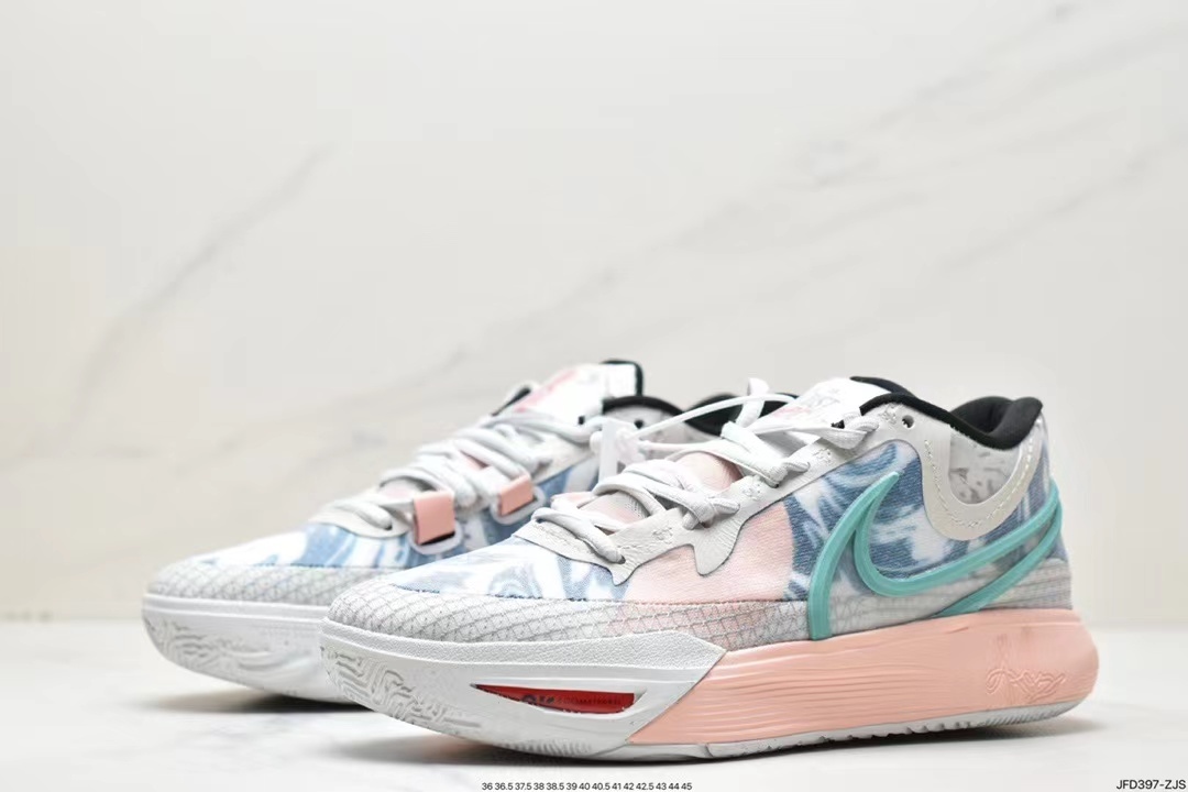 พร้อมส่งของแท้ รุ่นนี่ใส่ตรงไซส Kyrie 9 แฟชั่น รองเท้ากีฬาสินค้าพร้อม ...