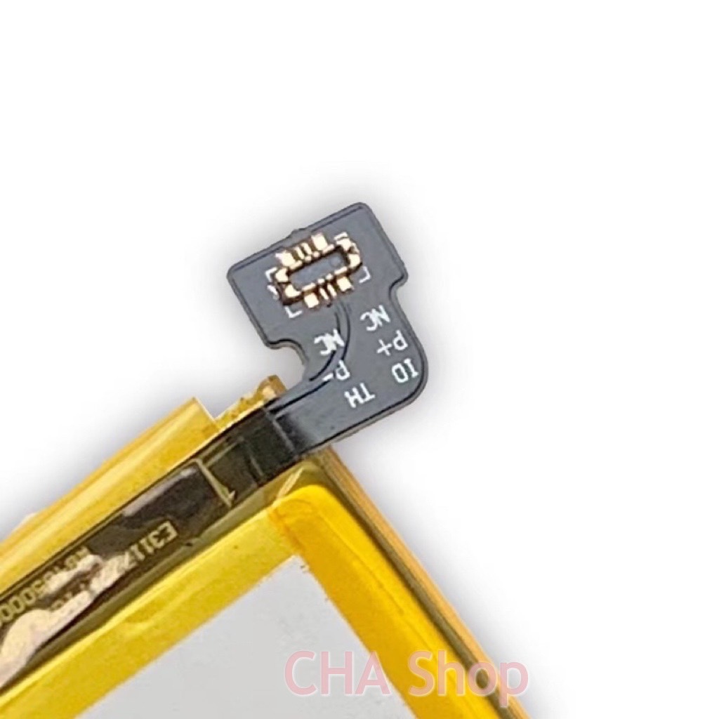 แบตเตอรี่ Oppo A15 2020 A15 A15S - CPH2185 battery BLP817 4100mah. แบต ...