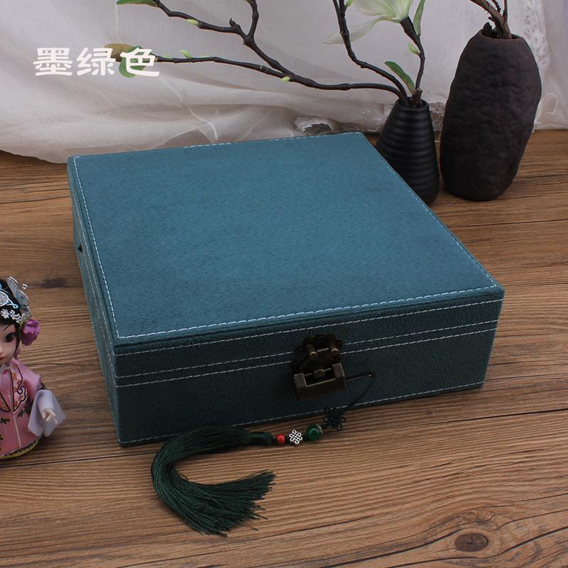 Chinese Style Jewlery Box Chinese-style Jewelry Box Drawer-type Jewlery ...