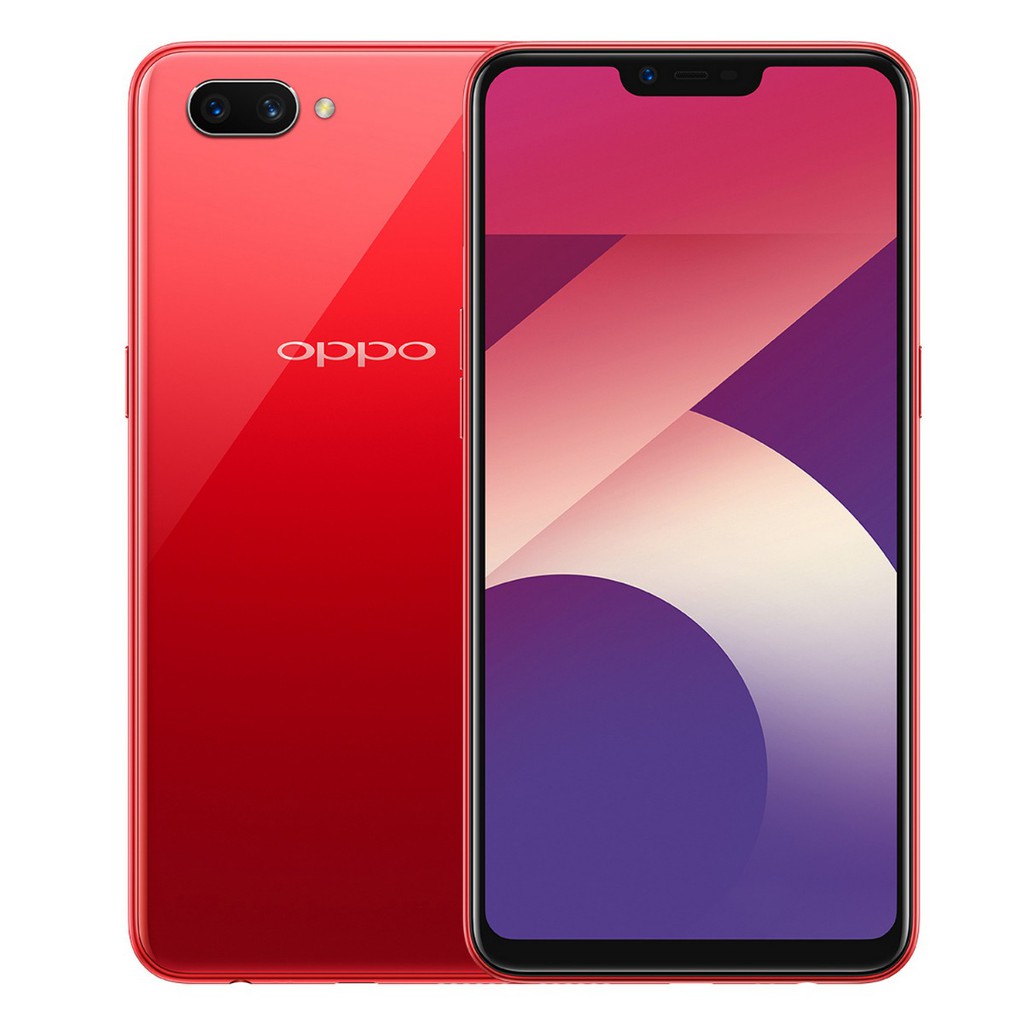 OPPO A3S 16GB-32GB-64GB มือ1 แบต4,230mAh Snapdragon450 มี4สี กล้องคู่ ...