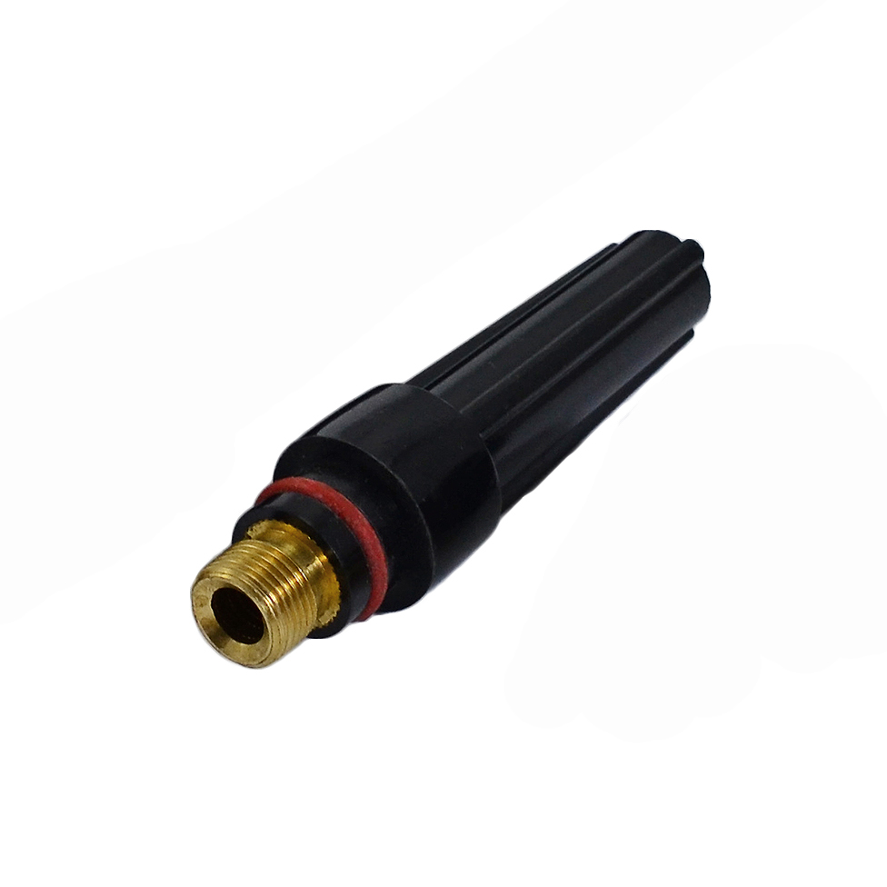 TIG Back Cap 57Y03 Fit TIG Welding Torch SR WP-17 18 26 Series Pack Of ...