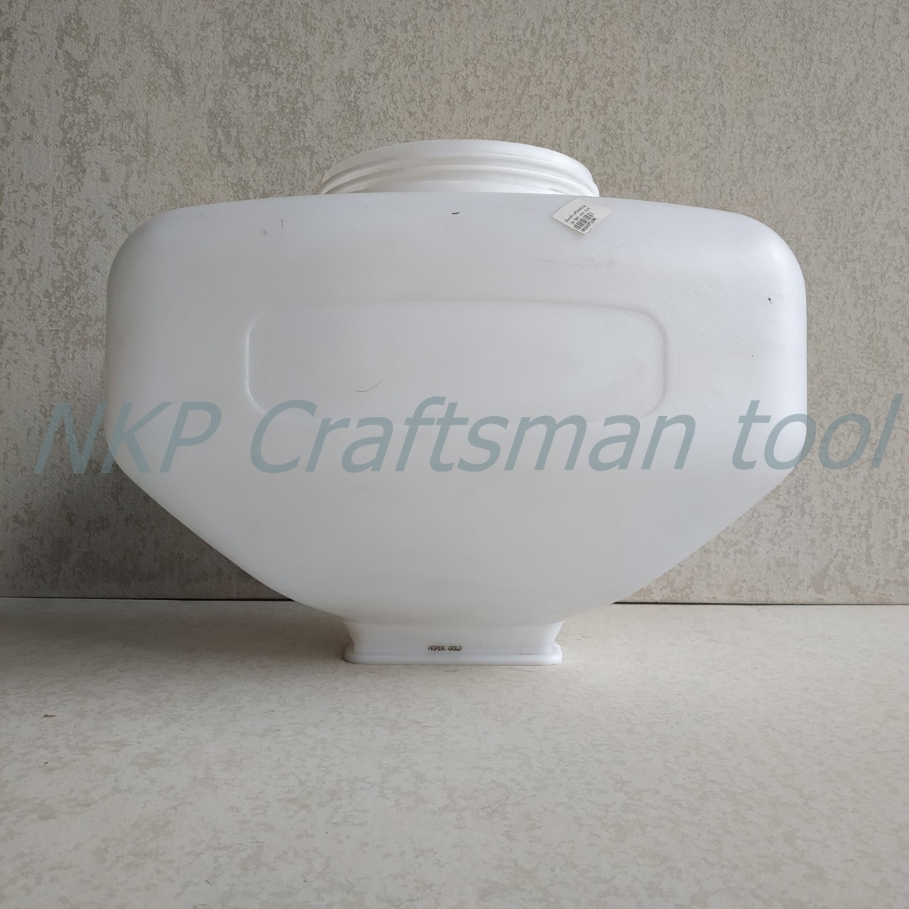 ถังเปล่า เฉพาะถัง ขนาด 30ลิตร ใส่ได้ทุกรุ่น ทุกยี่ห้อ G5K 5แรง 5HP เครื่องพ่นปุ๋ย เครื่องพ่น ...