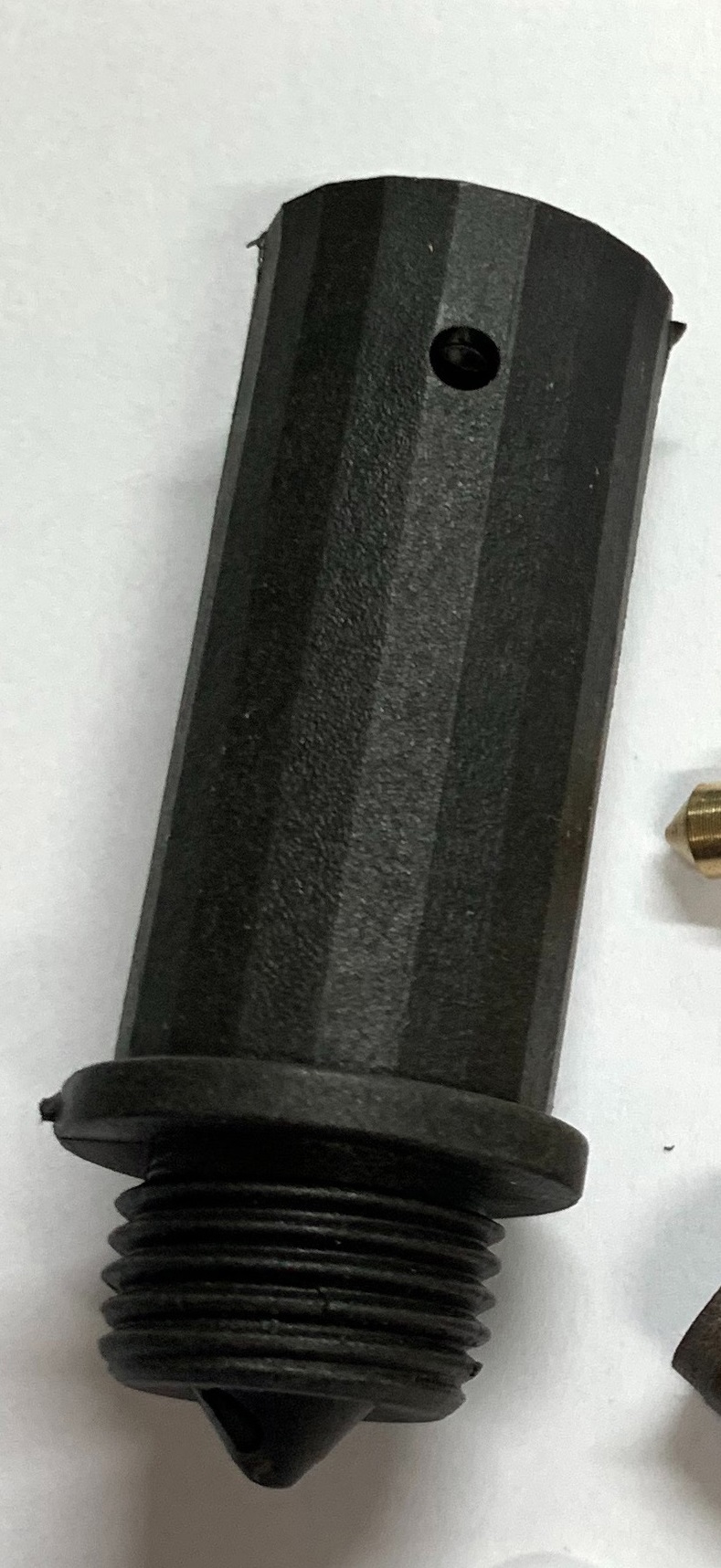 จุกระบายลมห้องน้ำมัน สำหรับปั้มลมไฟฟ้า pcp | Lazada.co.th