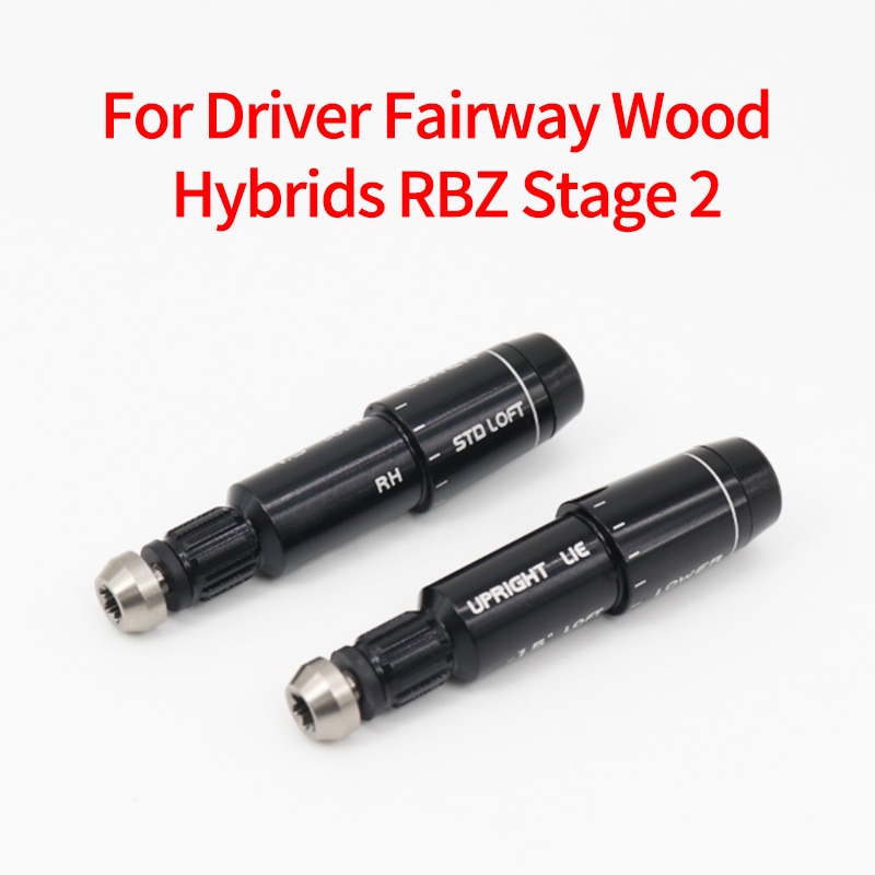 .335 .350 .370 Golf shaft adapter sleeve adaptor Adapter for Taylormade ...