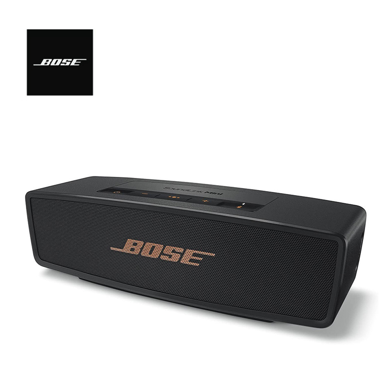 New Soundlink Mini2 Bluetooth Speaker Wireless Portable Mini II Bos-e ...