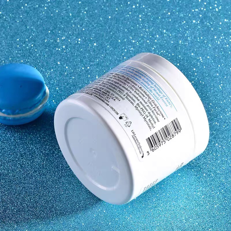 High Moisturizing Cream 125ml Squalane ซ่อมแซมการบำรุงอย่างล้ำลึกและให้ ...