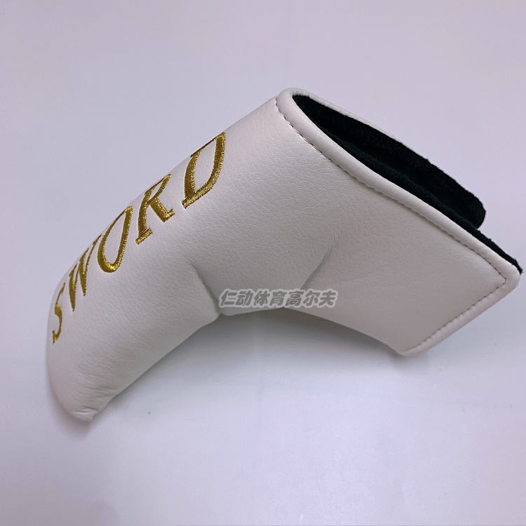 2023 KATANA SWORD golf club cap cover 1 wood fairway wood putter head ...