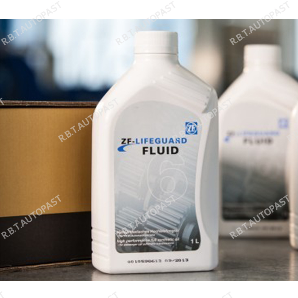 น้ำมันเกียร์ZF8-Lifeguard / 1 ลิตร | Lazada.co.th