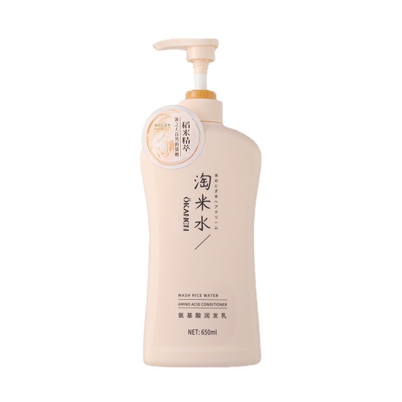 READY STOCKมีสินค้า Okanen Shampoo Ogalini Taomi Water Amino Acid แชมพู ...
