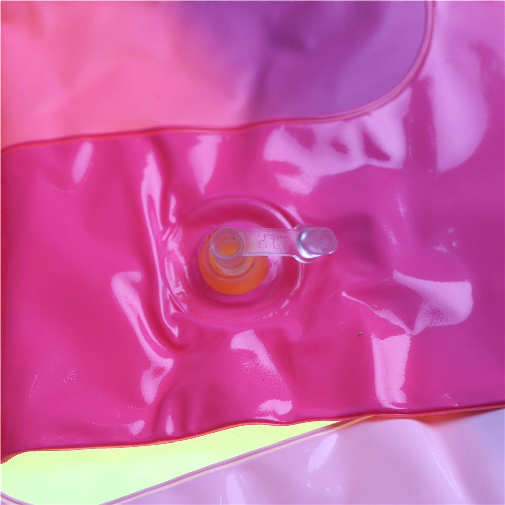 CHUNCHEN Inflatable Sand Tray Castle Sand Table Children Kids Indoor ...