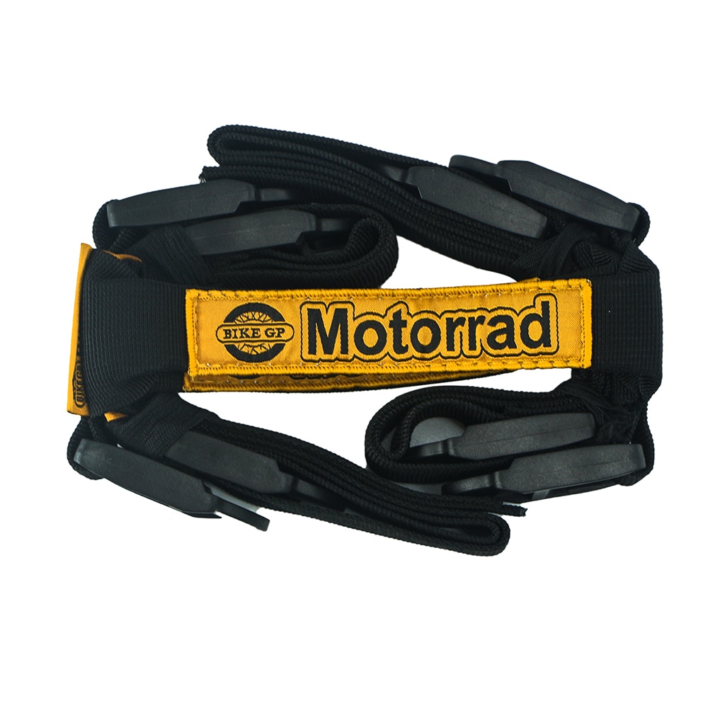 Motorcycle Handle Rope Strap For Top Box Panniers Side Case For Bmw ...