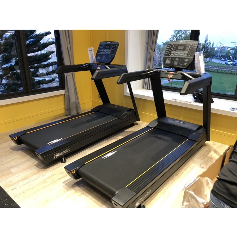 ลู่วิ่งไฟฟ้า (Treadmill) Impulse AC2990 - รีแพร์ฟิตเนส - ThaiPick