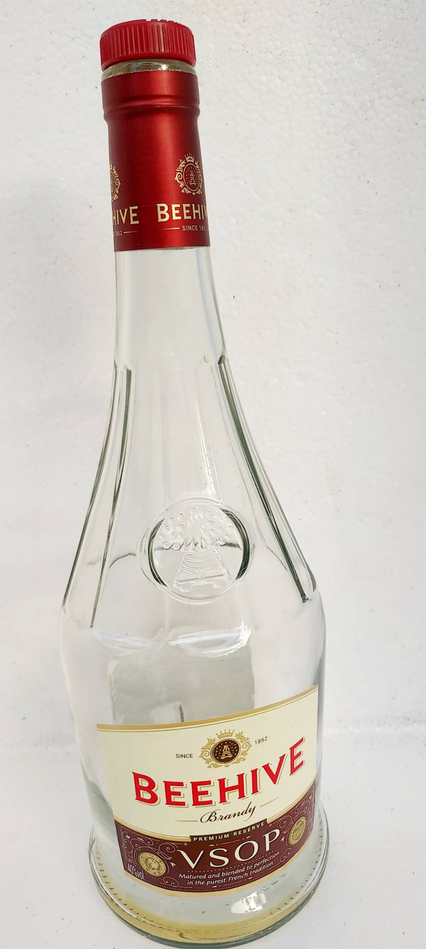 ขวดเหล้าเปล่า เจมสัน Jameson Irish 1Litre - NANI2020 - ThaiPick