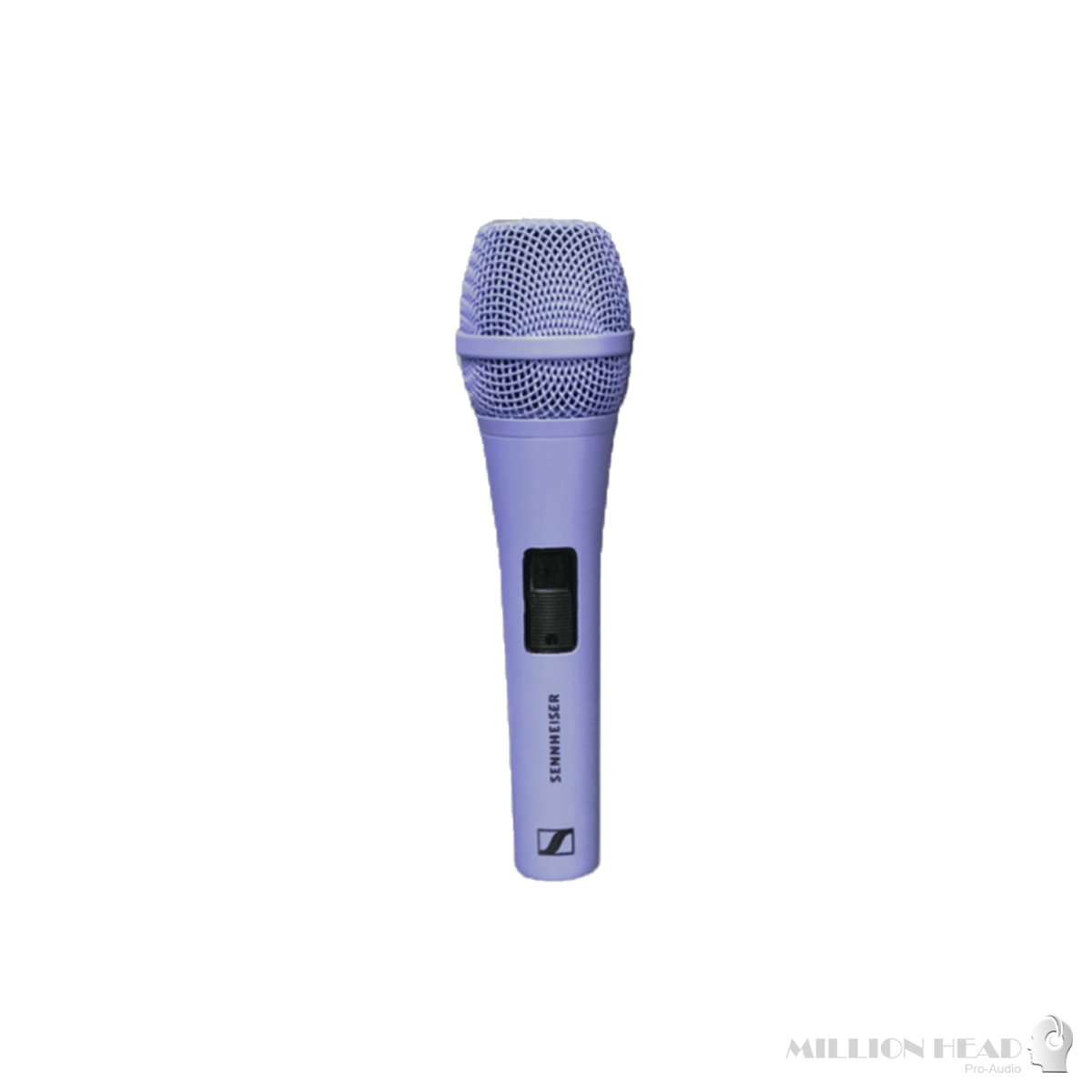 Sennheiser : XS1 Custom Color by Millionhead (ไมโครโฟนไดนามิกแบบมือถือ ...