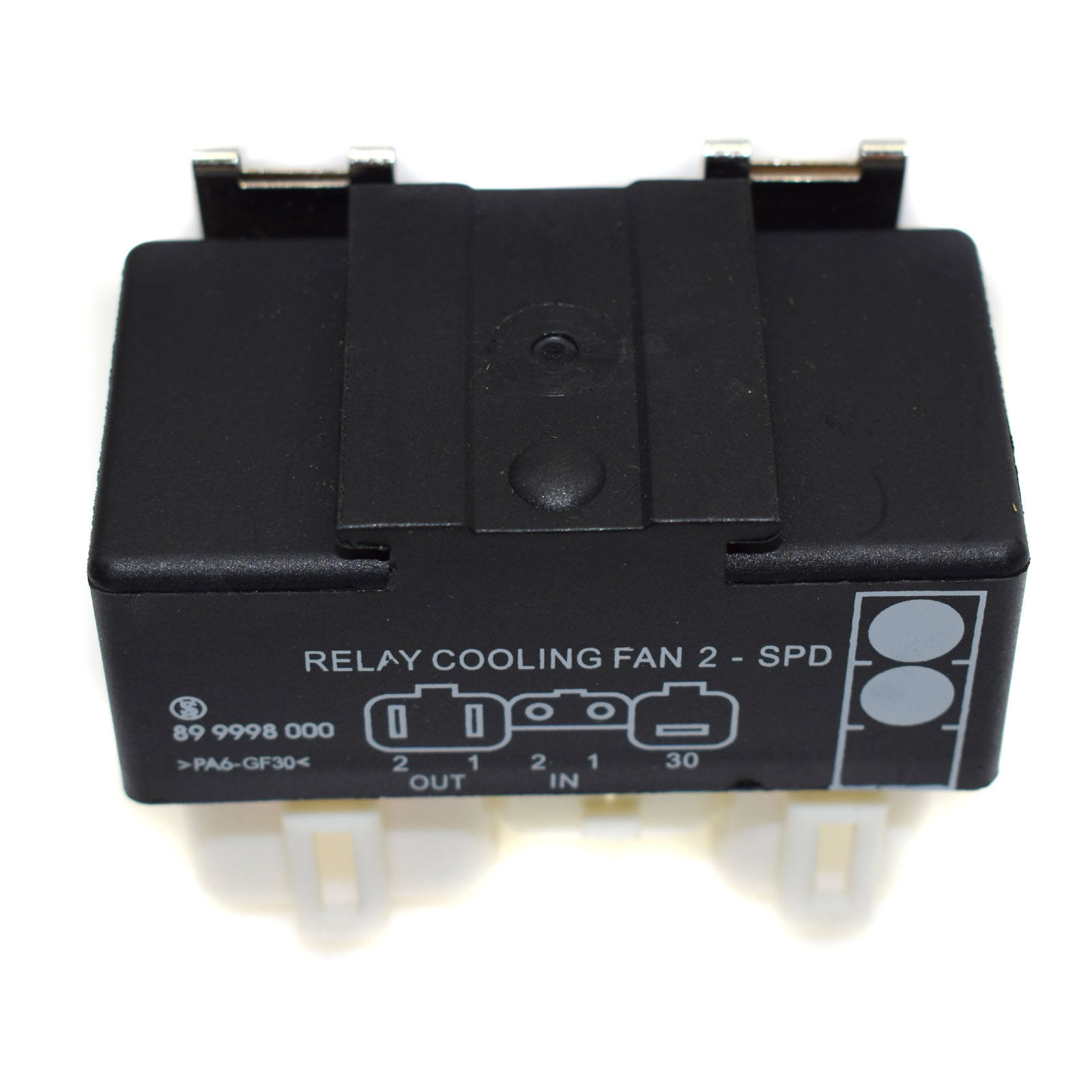 ใหม่พัดลมระบายความร้อนควบคุมรีเลย์โมดูลสำหรับ VOLVO C70 S70 V70 S90 V90 ...