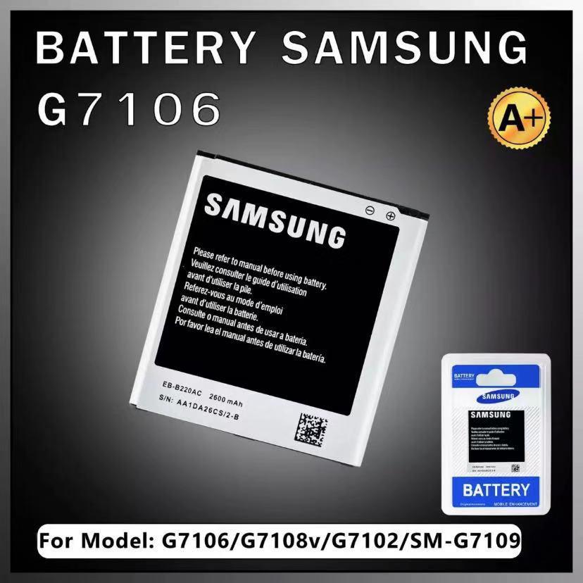 oh! อะไหล่มือถือ จอทัชสกรีน รุ่น Samsung Galaxy Grand 2 (G7102/G7106) - VIP PHONE - ThaiPick