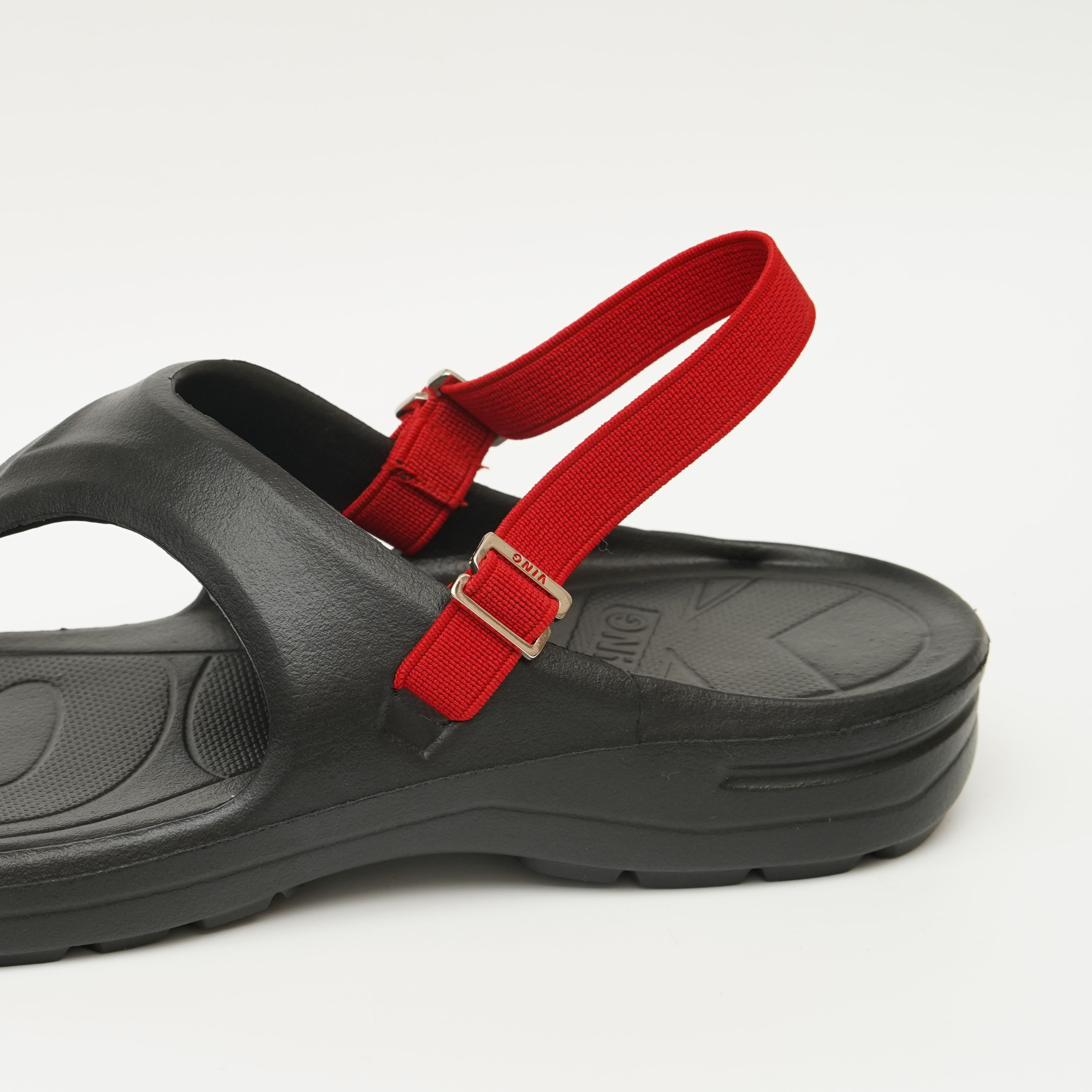 Ving สายรัดข้อเท้า Ving Ankle Flex Straps V.3 - VING Thailand Marathon Sandal - ThaiPick