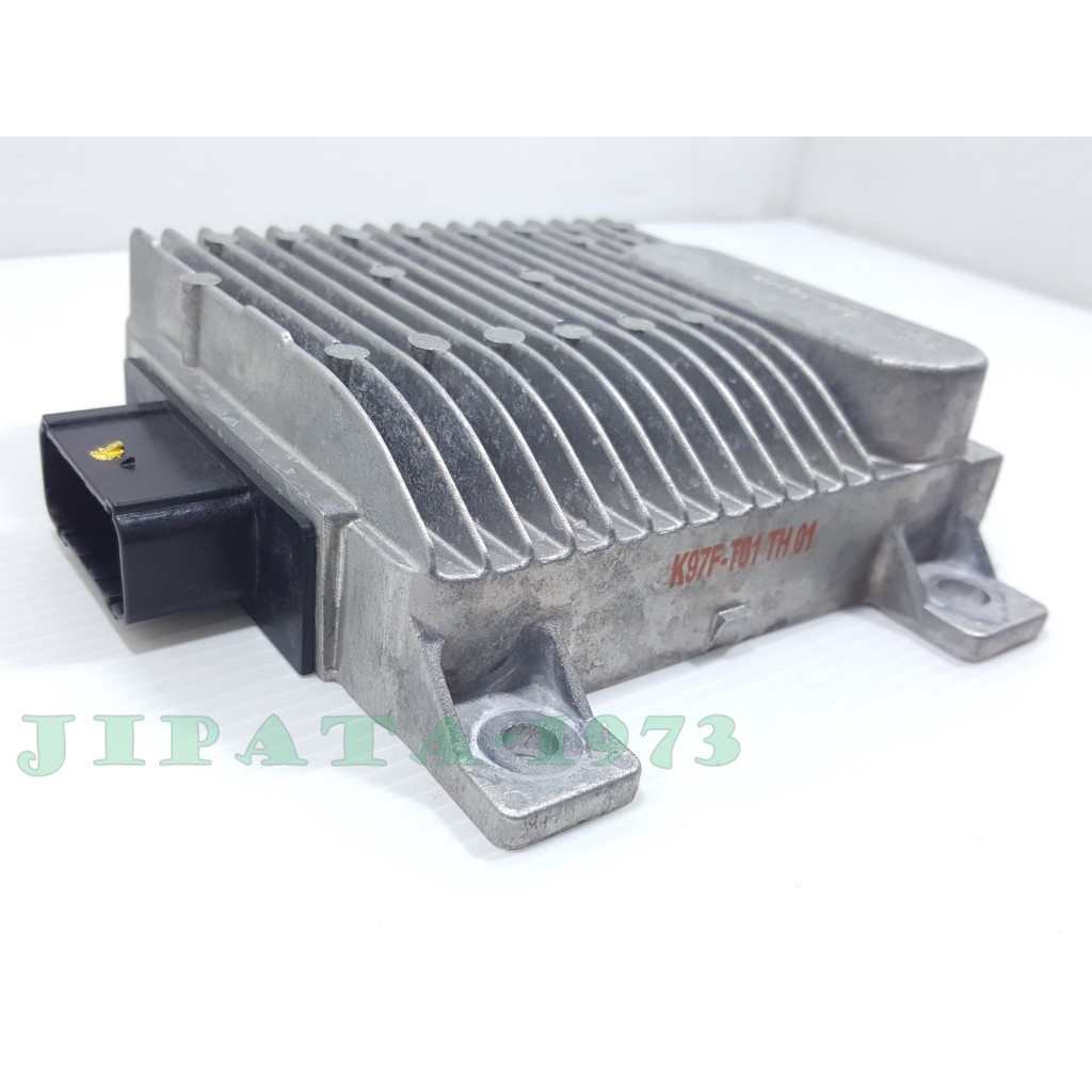 【นาทีทองสุดๆ????】(PCX 150 i) ชุดกล่องควบคุม ECU Honda PCX 150 i ปี 2018 ...