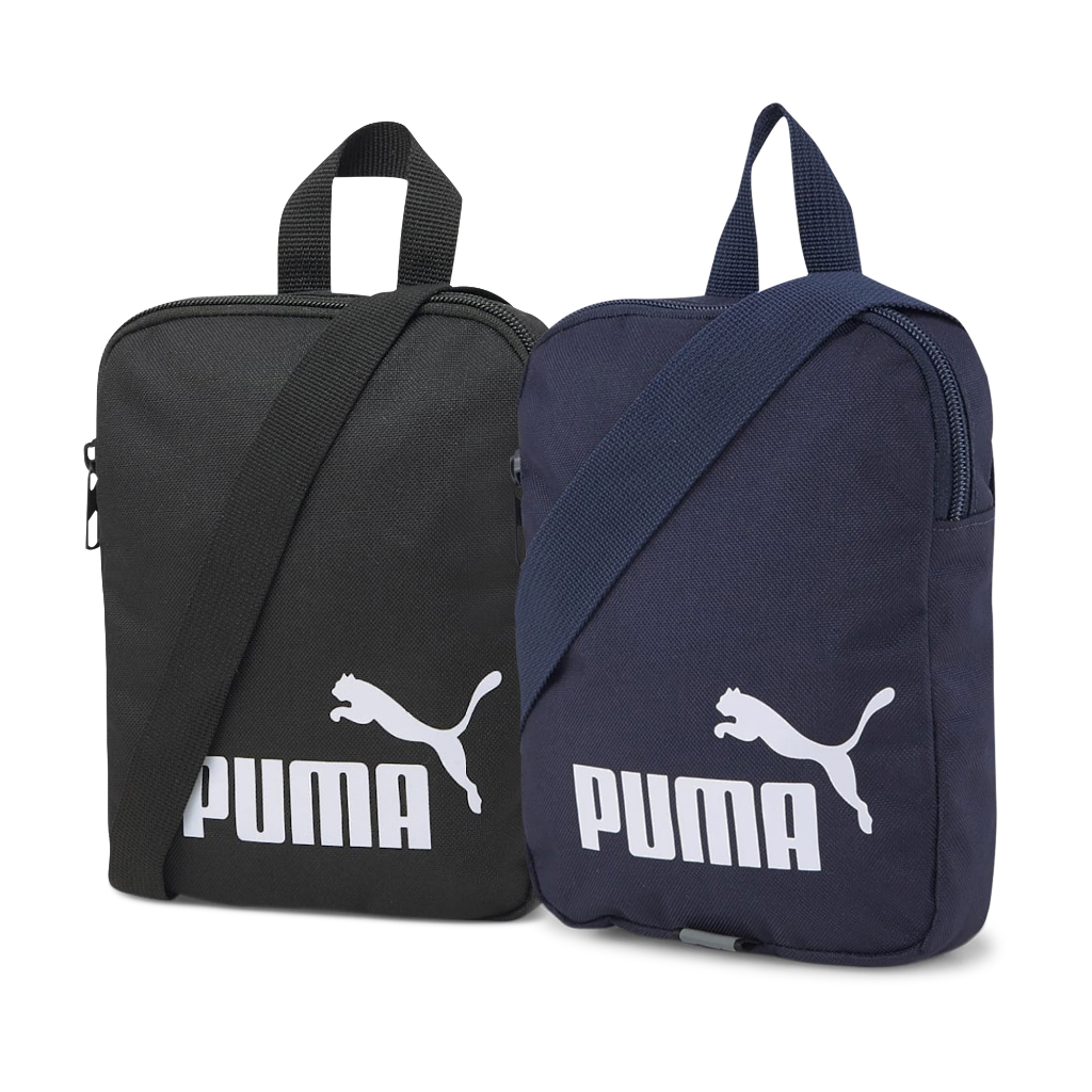 PUMA กระเป๋าสะพายข้าง รุ่น PUMA Phase Portable 07951901 07951902 ...