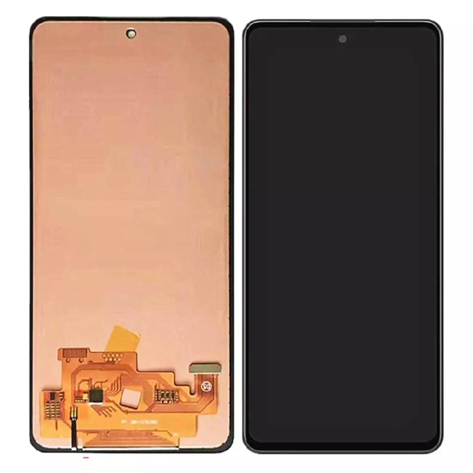 ชุดหน้าจอ Samsung A52s/ A528B (5G) งานแท้มีประกัน แถมฟิล์มพร้อมชุดไขควง ...