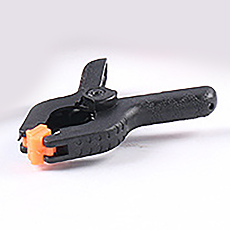 24X Spring Clamps, Plastic Glue Clamps for Universal Use in the Home ...