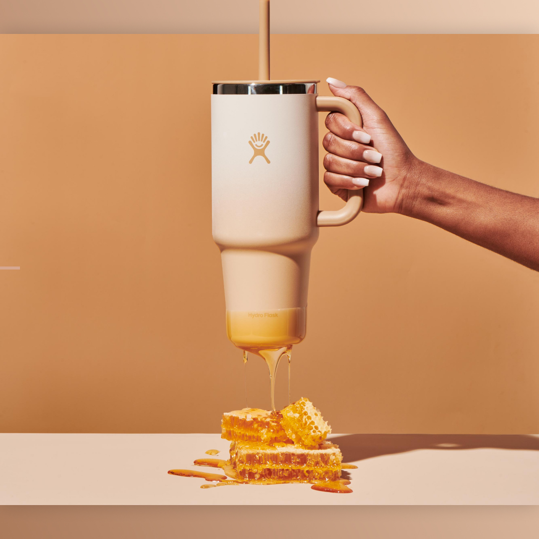 HYDRO FLASK COLLECTION OMBRE LIMITED EDITION - Hydro Flask - ThaiPick