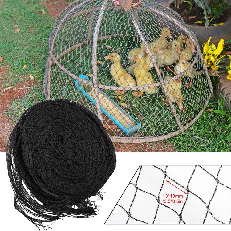 Pond Netting Pool Leaf Cover Net with Small Fine Mesh Heavy Duty Pond ...