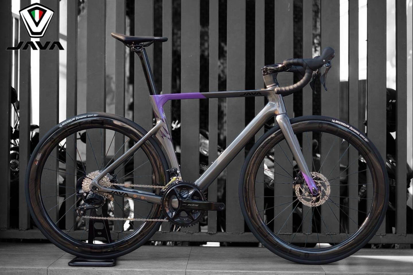 จักรยานเสือหมอบ Java Vesuvio | Lazada.co.th