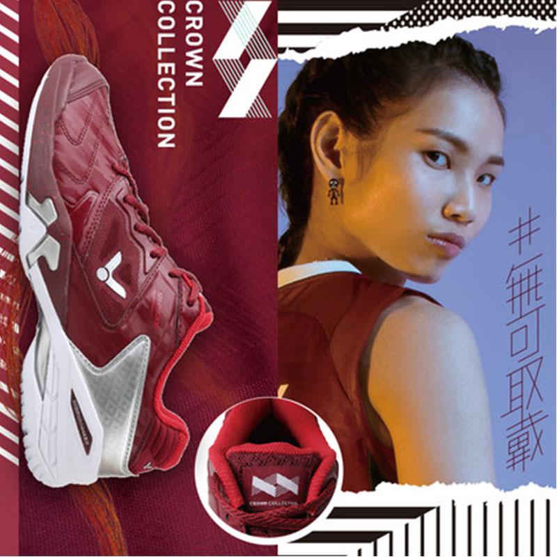 VICTOR รองเท้าแบดมินตัน รุ่น P9200 - victorsport_officialshop - ThaiPick