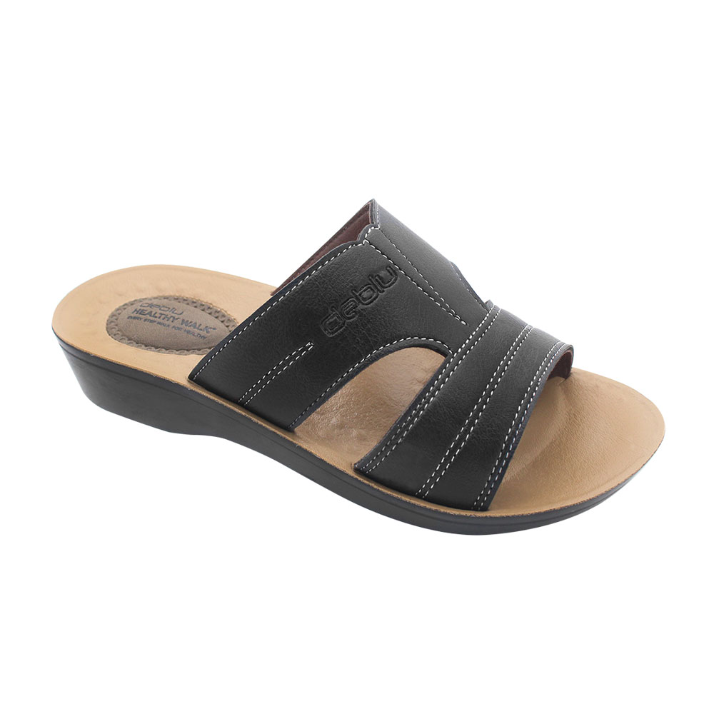 รองเท้าแตะเพื่อสุขภาพDEBLU รุ่น L860 | Lazada.co.th
