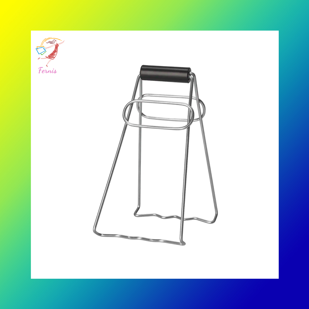 ที่คีบจานร้อน อีเกีย สเตียนบิต Hot Dish Clamp Ikea STENBIT - Fernis ...